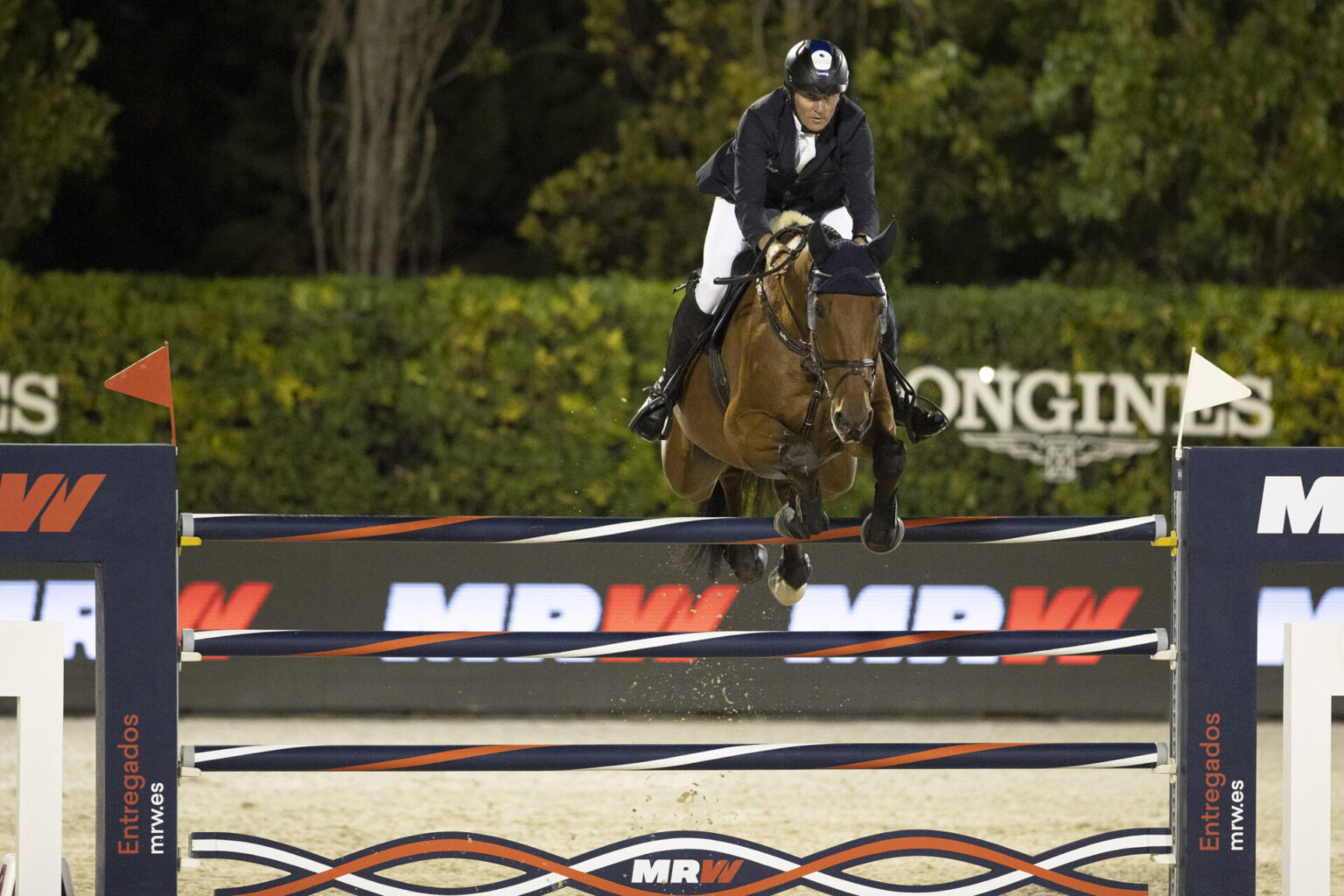 El alemán André Thieme gana el Trofeo Ciutat de Barcelona – Copa MRW ...