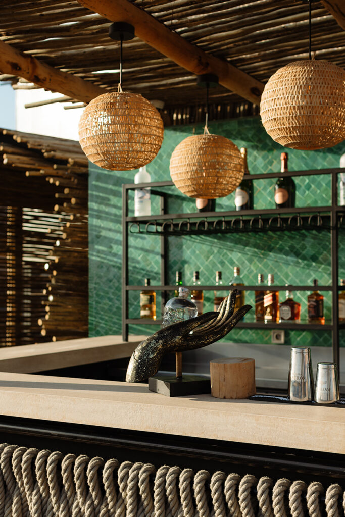 El debut de Nobu Hotels trae al corazón de Marrakech un restaurante y ...